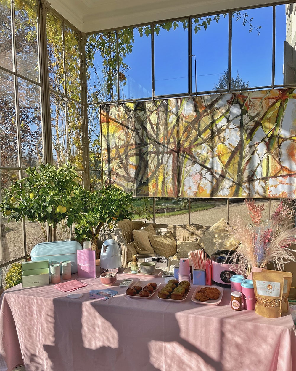 Menu – Melrose Kitchen