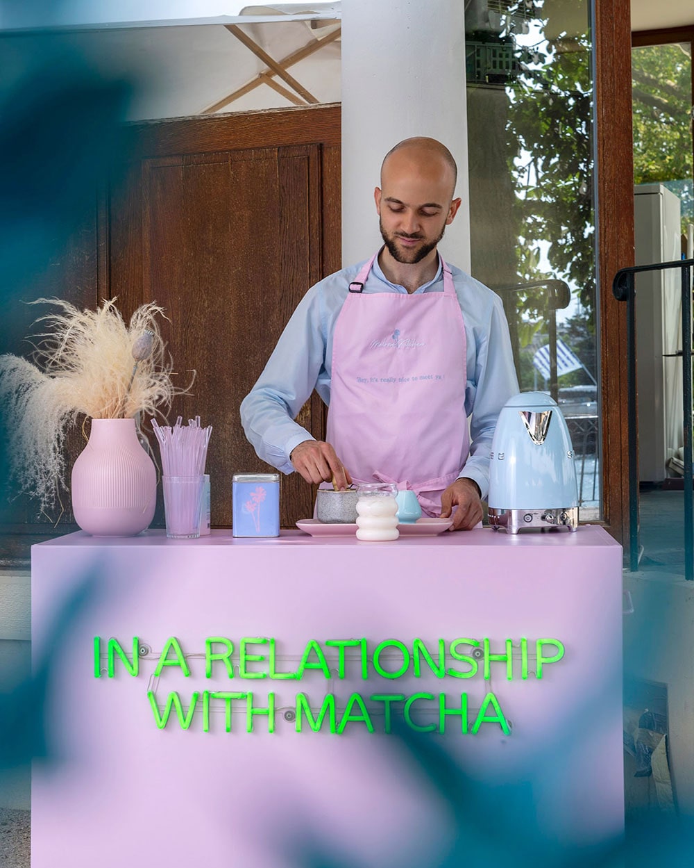 Menu – Melrose Kitchen