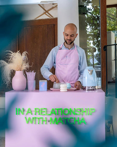 Menu – Melrose Kitchen