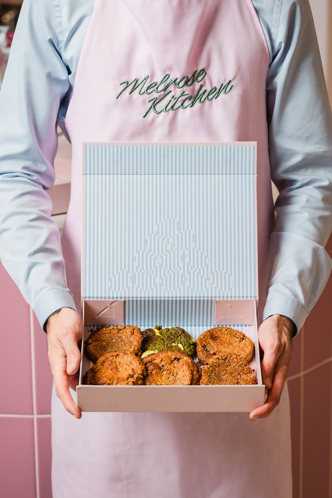 Menu – Melrose Kitchen