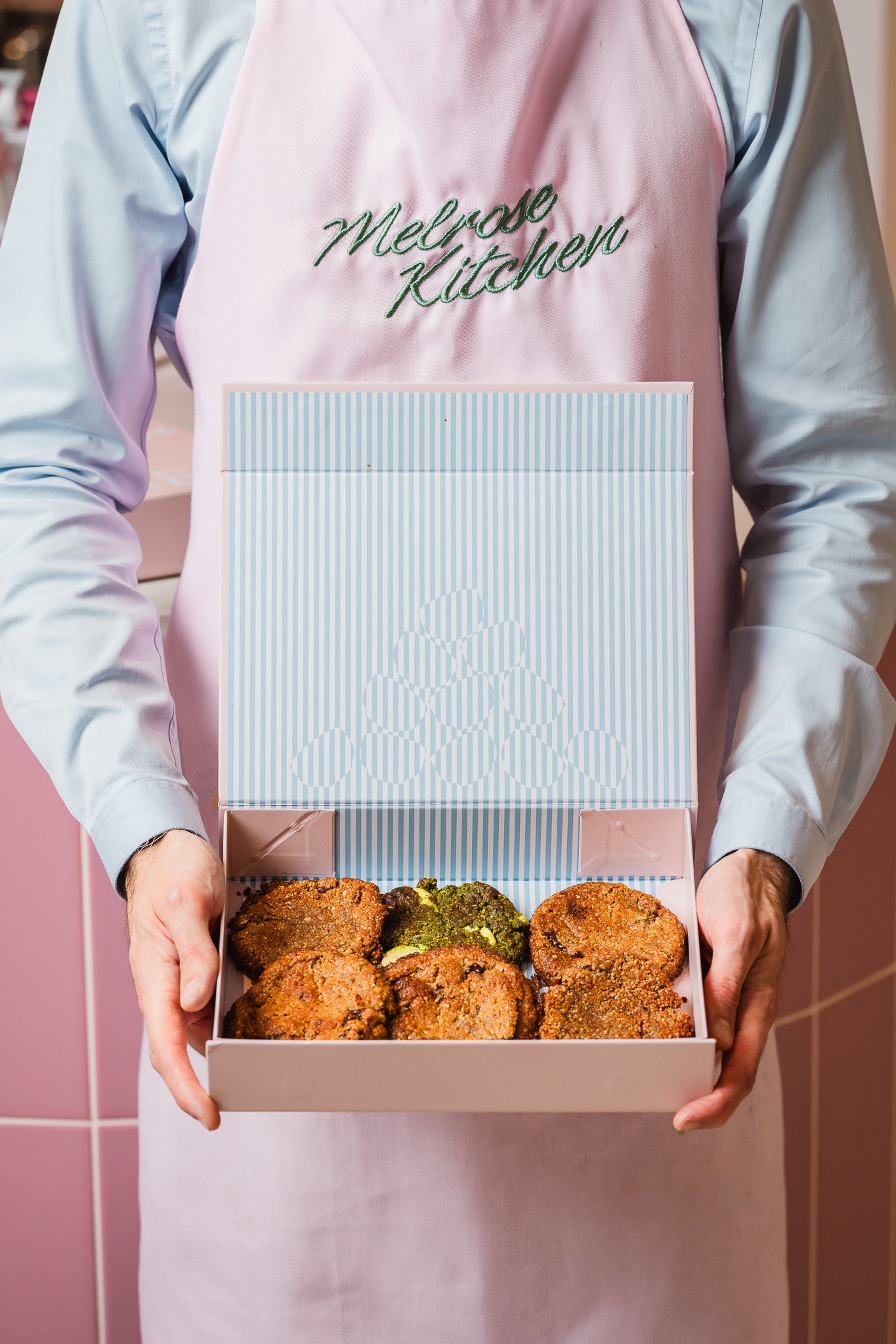 Menu – Melrose Kitchen