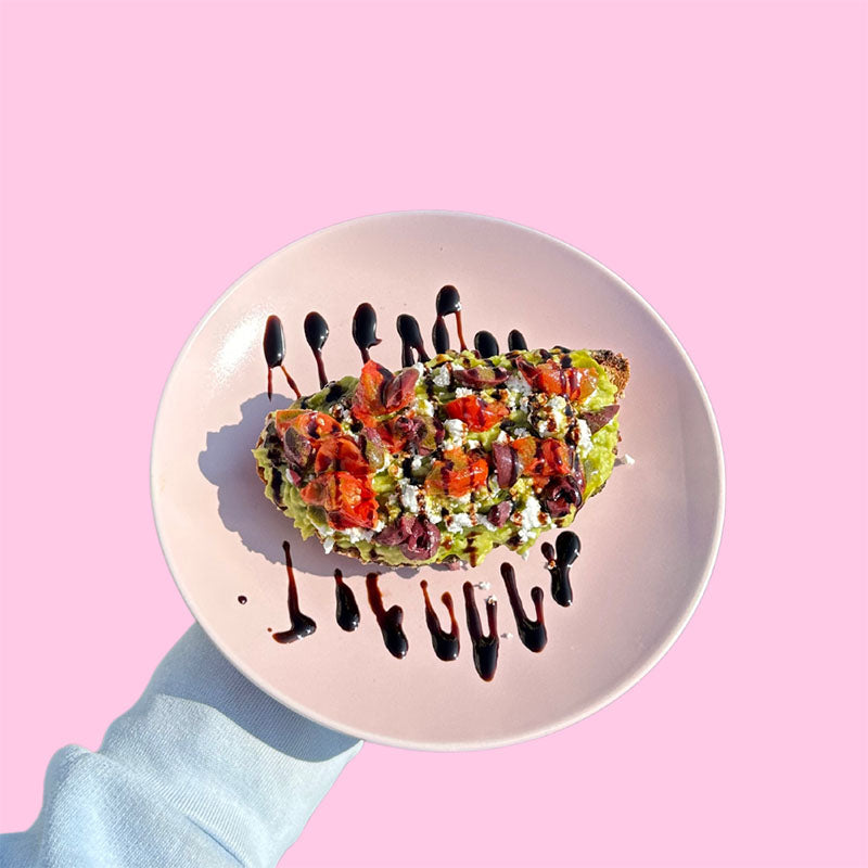 Menu – Melrose Kitchen